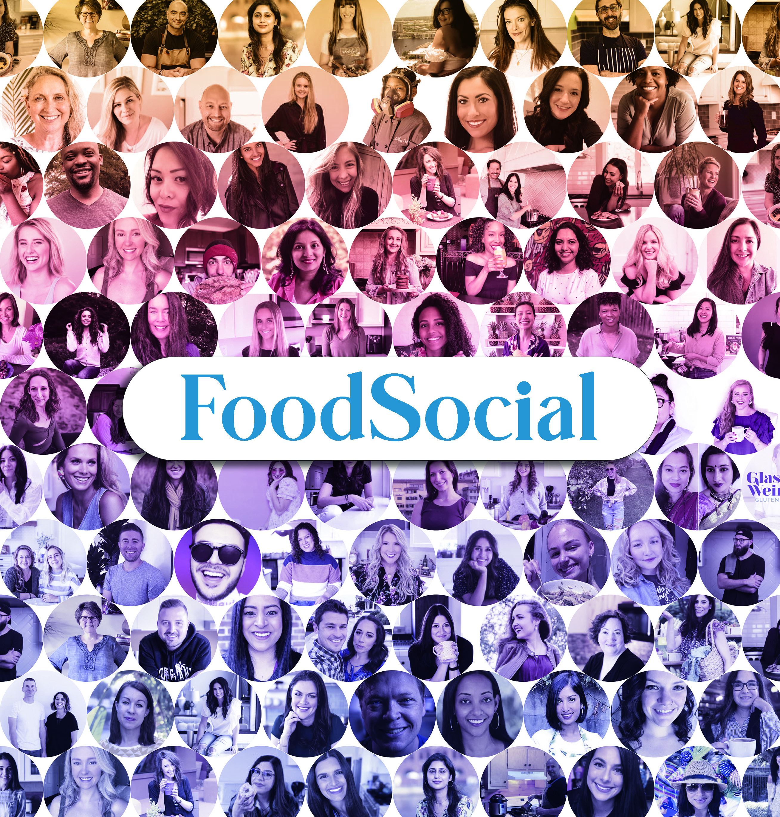 product request program - FoodSocial