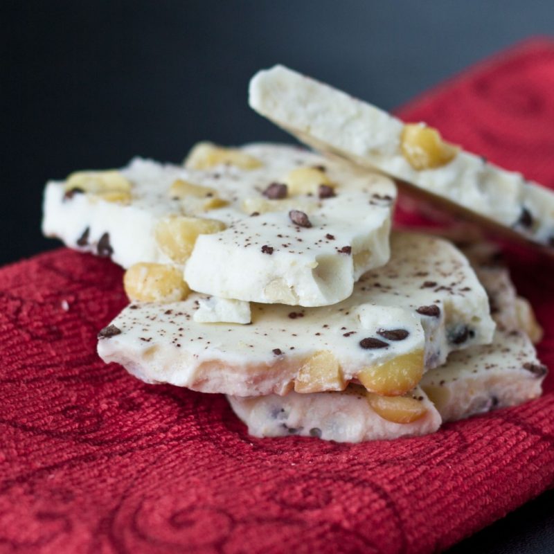 Coconut Cream Candy by Pastured Kitchen - FoodSocial