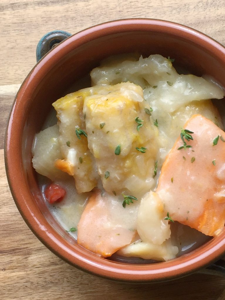 Metemgee by Althea Brown - FoodSocial