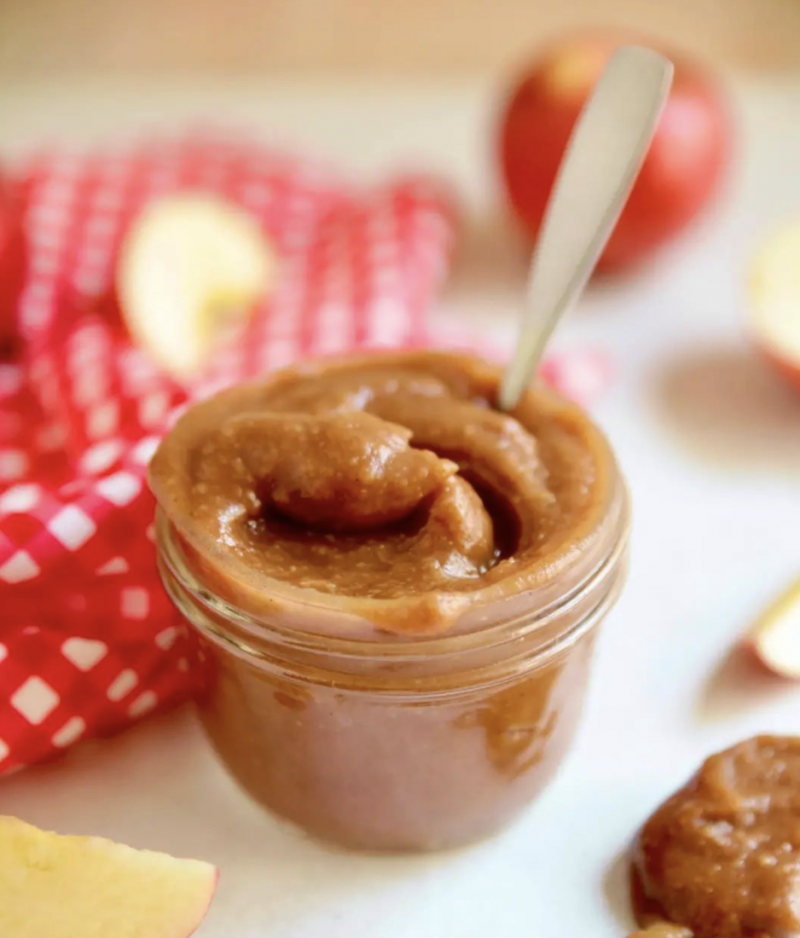 Apple Butter by Sarah Steffens - FoodSocial