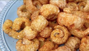 Pork Rinds by Keto Asian Flavours - FoodSocial