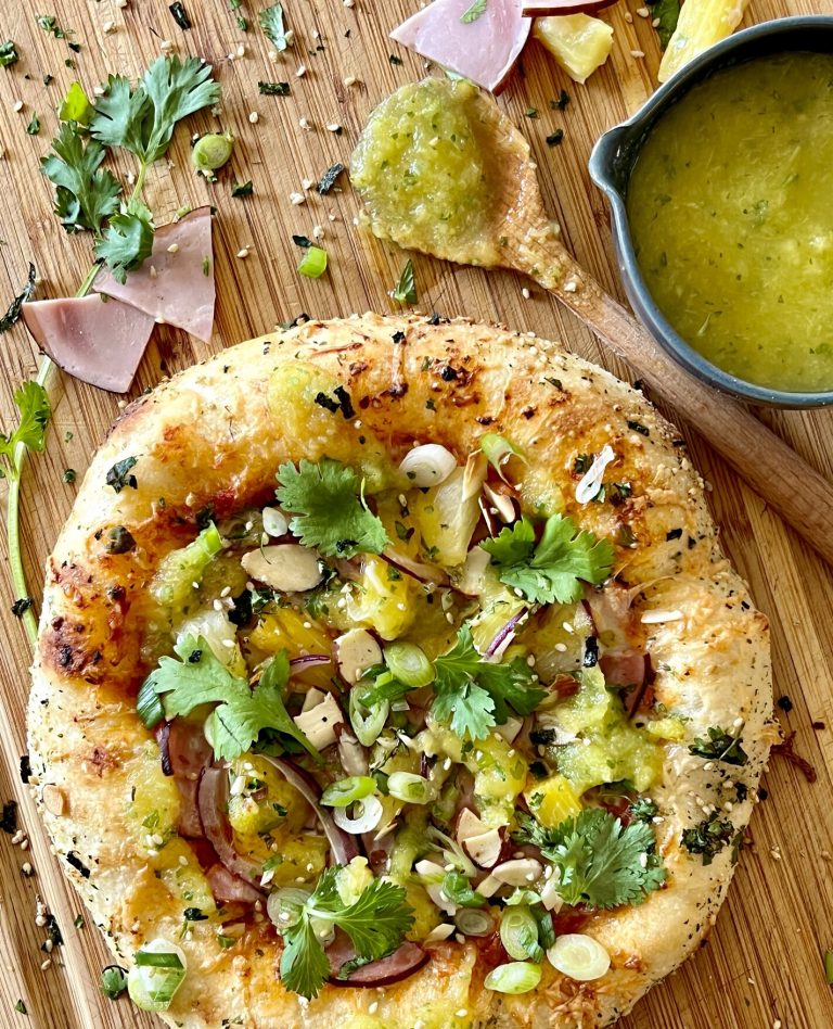 Summer Pizza Party with Back Porch Paleo and Primal Palate - FoodSocial