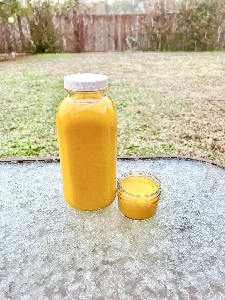 Anti-Inflammatory Tonic by Pooja Parikh - FoodSocial