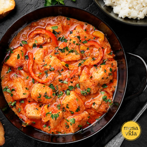 Chicken Picado by Mesa de Vida - FoodSocial