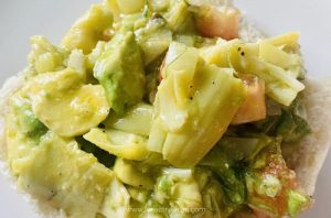 Puerto Rican Gazpacho by Healthy Rican - FoodSocial