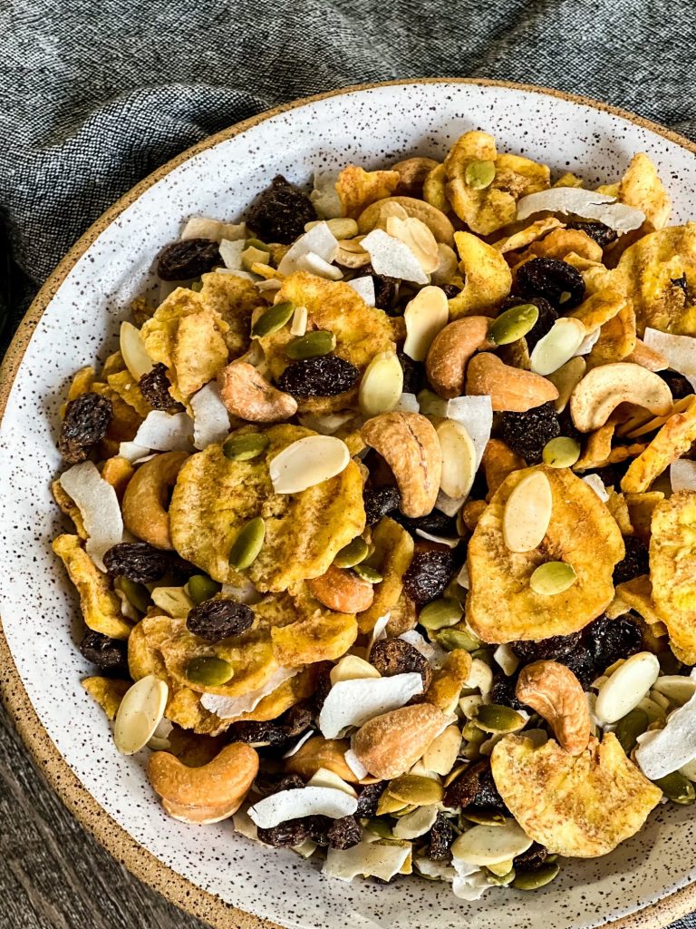 Trail Mix by Penny's Primal - FoodSocial
