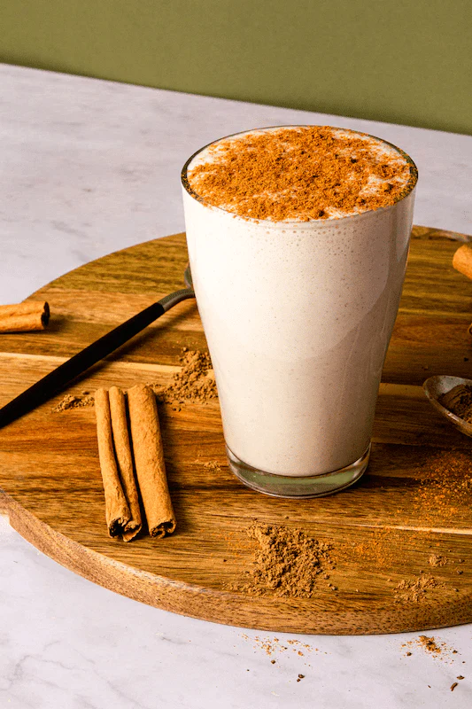 Simple Horchata by Sip Herbals - FoodSocial