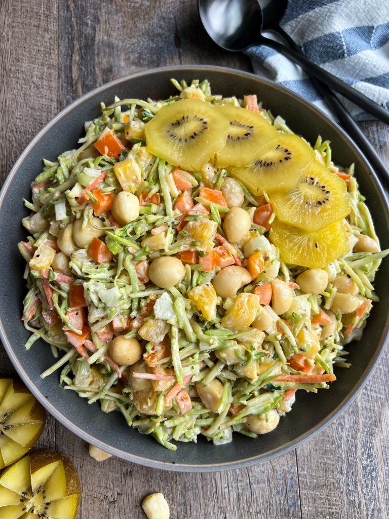 Summer Slaw by Penny's Primal - FoodSocial