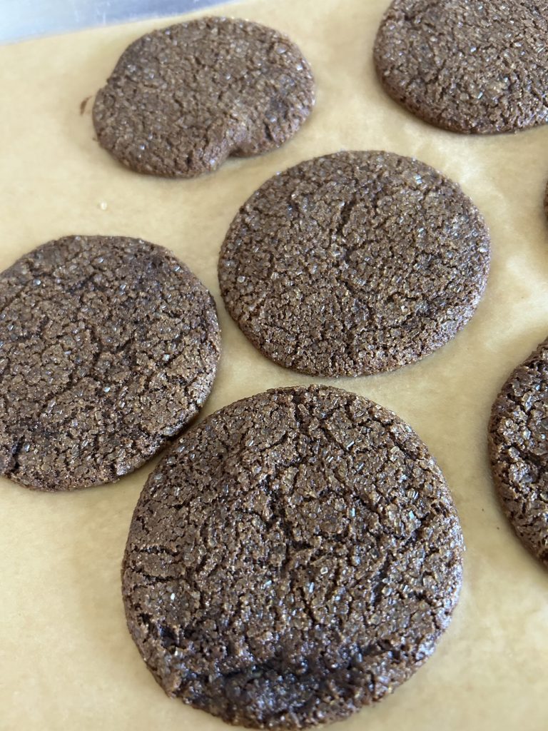 Gingerbread Cookies (AIP) by Aloha Healthy Eats - FoodSocial