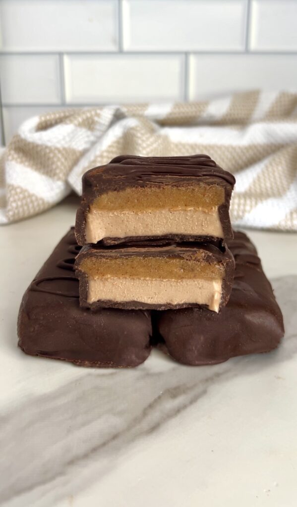 Mars Ice Cream Bars by colleenshealthylife - FoodSocial