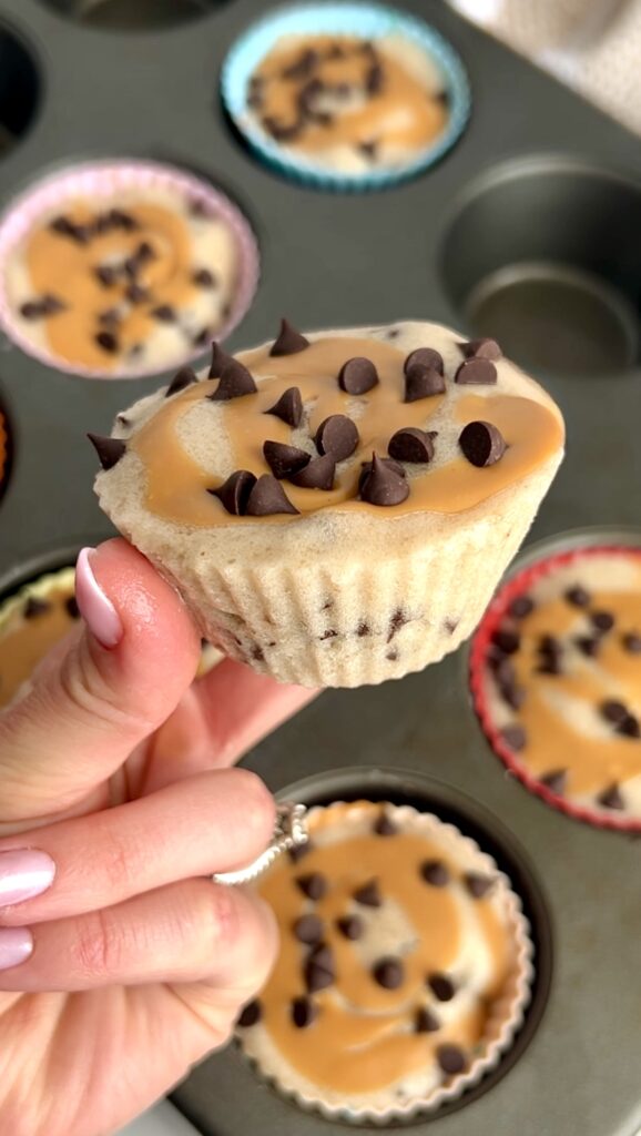 3 ingredient nice cream cups by colleenshealthylife - FoodSocial