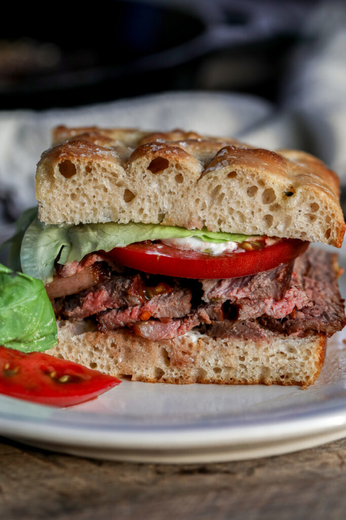 Grilled Focaccia Steak Sandwich By Jessi s Kitchen FoodSocial grilled-focaccia-steak-sandwich-by-jessi-s-kitchen-foodsocial