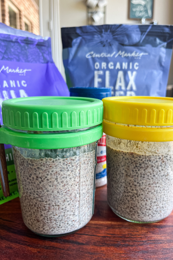 Basic Chia Pudding by healthymess - FoodSocial