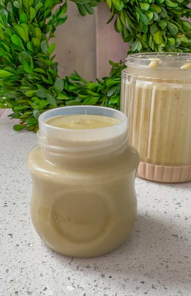 The Green Princess Smoothie by Marissaswholelife - FoodSocial