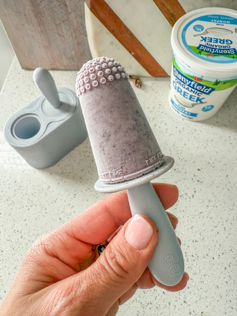 Mega Popsicle by Marissaswholelife - FoodSocial