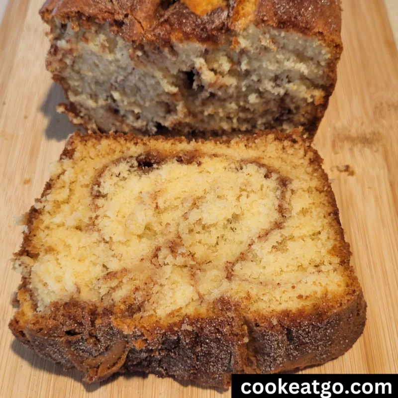 Amish Friendship Bread Recipe! No Starter Kit Required! by cookeatgo ...