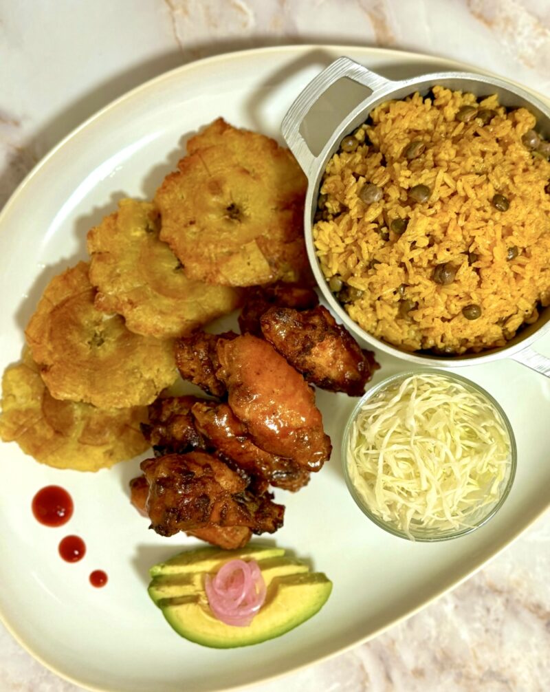 Cholula Hot + Sweet Chicken Wings (Alitas Dulces y Picantes) by Made ...