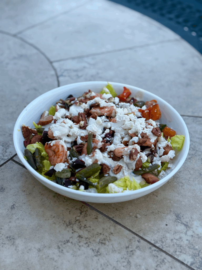 greek yogurt “honey” mustard by ericatangeman - FoodSocial