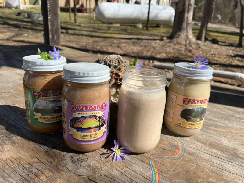 Smoothie Base by EastWindNutButters - FoodSocial