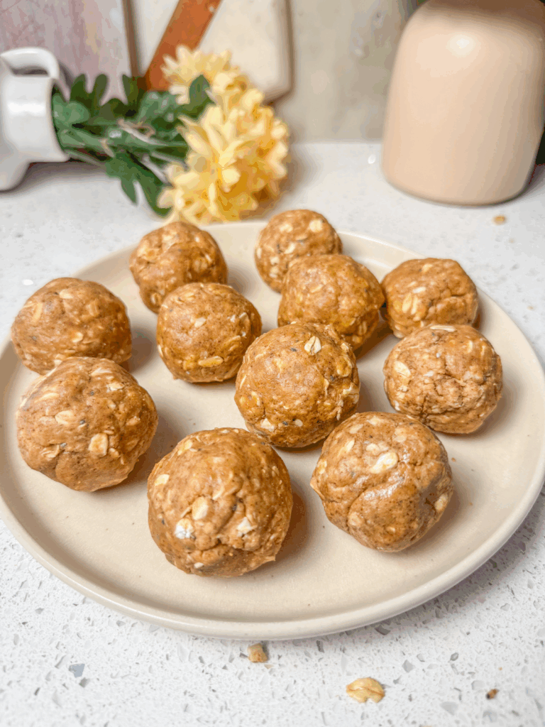 Wake Up Snacks by Marissaswholelife - FoodSocial