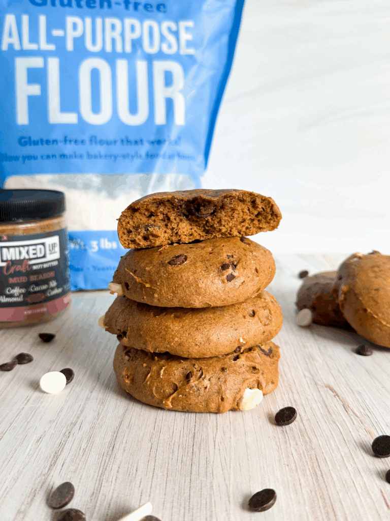 Mud Pie Cookies by Spoons N Spices - FoodSocial