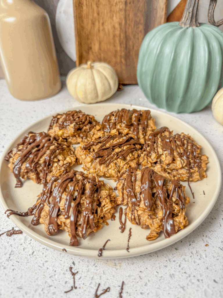 Bedtime Cookies by Marissaswholelife - FoodSocial